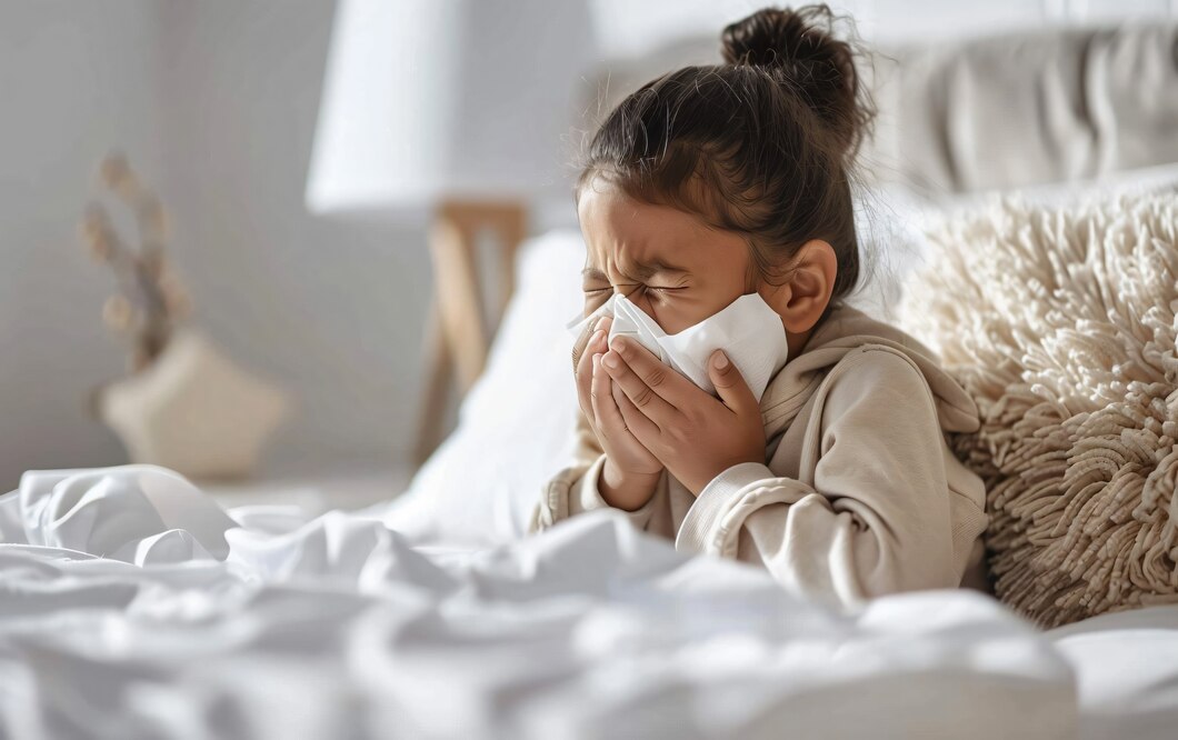 Understanding Recurrent Cough and Cold in Children: Causes, Prevention ...